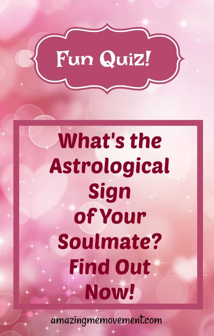 What Zodiac Sign Is My Soulmate Find Out Now What Zodiac Sign Is My Soulmate Find Out Now