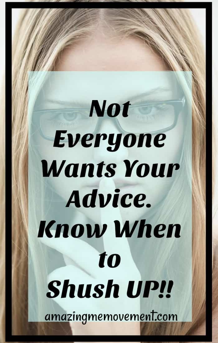 No One Wants You to Solve Their Problems - Shut Up and Listen