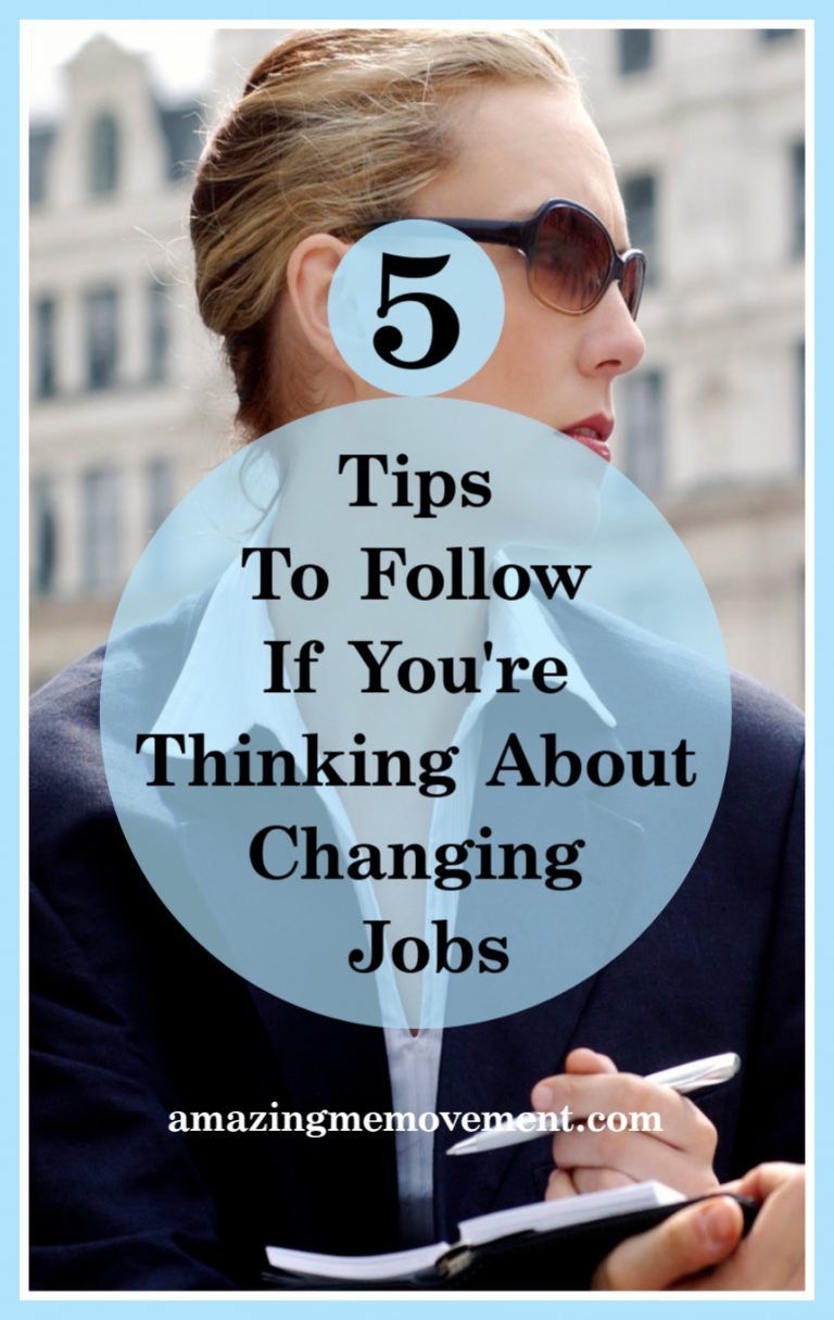 5 Pieces of Career Advice if You're Over 40 and Wanting a Change
