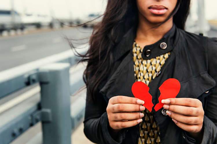 15 Deep Healing Quotes For Your Broken Heart and Soul