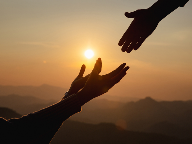 How to Write a Forgiveness Letter in 5 Loving Steps