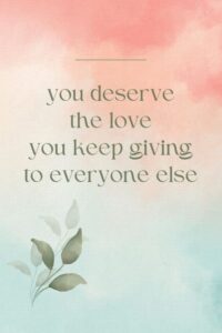 45 Deep Healing Quotes For Your Broken Heart and Soul