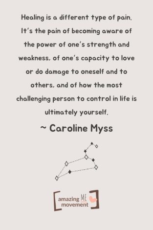 45 Deep Healing Quotes For Your Broken Heart and Soul