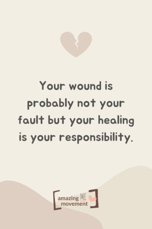 45 Deep Healing Quotes For Your Broken Heart and Soul