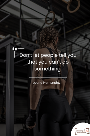 Fitness Fuel: 35+ Quotes About Fitness Journey ⋆
