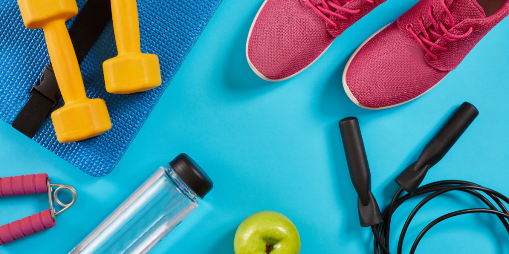 Fitness Fuel: 35+ Quotes About Fitness Journey ⋆