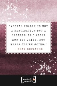 35+ Inspiring Mental Health Awareness Quotes