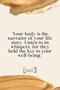 30 Mind-Body Connection Quotes for Inner Harmony