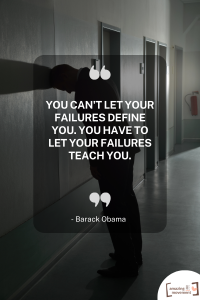 Bouncing Back: 30+ Inspiring Quotes For Failures ⋆