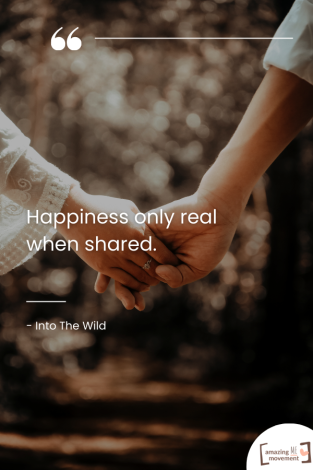 Reel Joy: 25+ Movie Quotes About Happiness ⋆