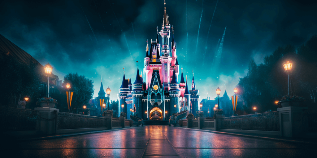 25+ Disney Inspirational Movie Quotes ⋆