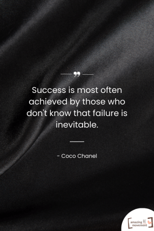Bouncing Back: 30+ Inspiring Quotes For Failures ⋆