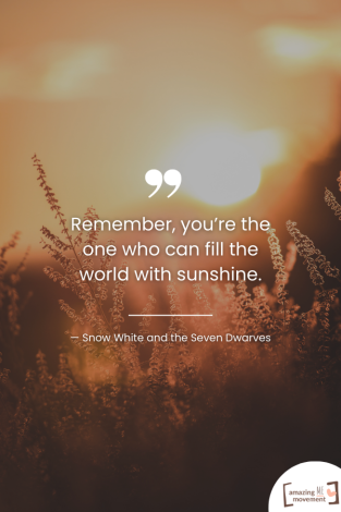 Reel Joy: 25+ Movie Quotes About Happiness ⋆