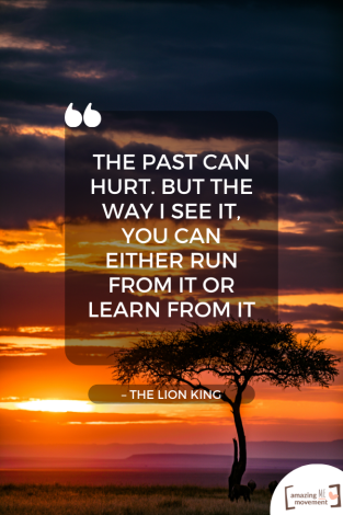 25+ Disney Inspirational Movie Quotes ⋆