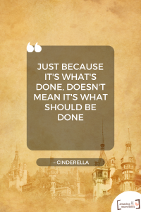 25+ Disney Inspirational Movie Quotes ⋆