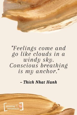 30+ Life-Changing Mindfulness Quotes To Unlock Serenity