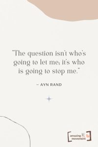 30 Empowerment Quotes to Ignite Your Inner Fire
