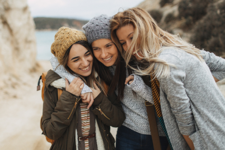 Signs Of True Friendship: Determine Your Real Friends ⋆