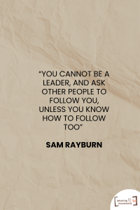 25 Empowering Quotes to Discover the Essence of True Leadership ⋆