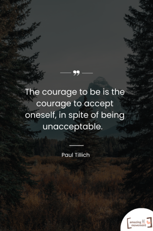 20+ Confidence-Building Quotes To Unveil Your Inner Strength ⋆