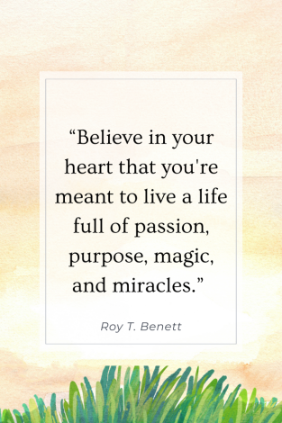 25 Inspiring Quotes on Purpose To Find Your Path ⋆