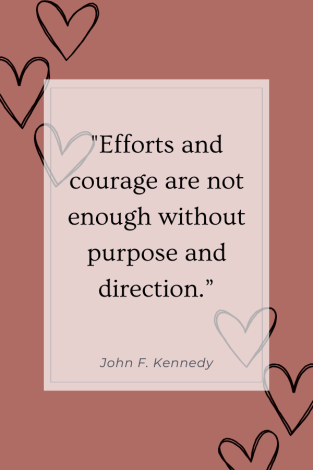 25 Inspiring Quotes on Purpose To Find Your Path ⋆