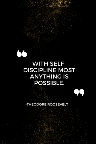 25 Quotes for Self-Improvement and Personal Growth ⋆