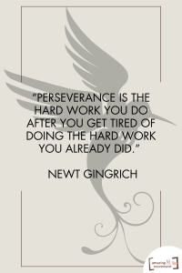 30 Perseverance Quotes on Inspiration and Triumph ⋆