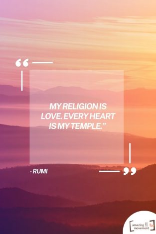 20 Spirituality Quotes to Discover the Profound Wisdom Within ⋆