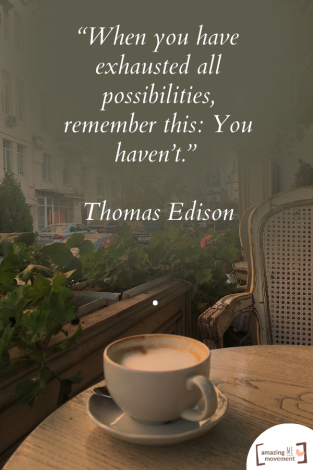 30 Perseverance Quotes on Inspiration and Triumph ⋆