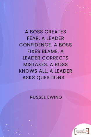 25 Empowering Quotes to Discover the Essence of True Leadership ⋆