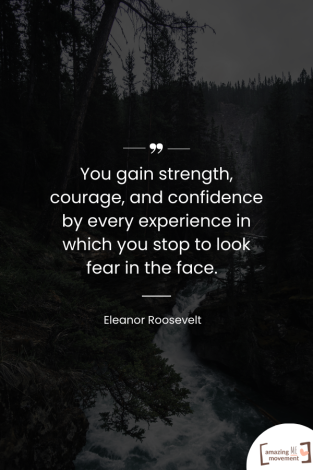 20+ Confidence-Building Quotes To Unveil Your Inner Strength ⋆