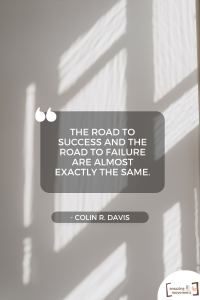 Crack The Code: 20+ Inspiring Success Quotes ⋆