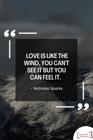 Famous Authors Love Quotes To Inspire Your Relationship ⋆