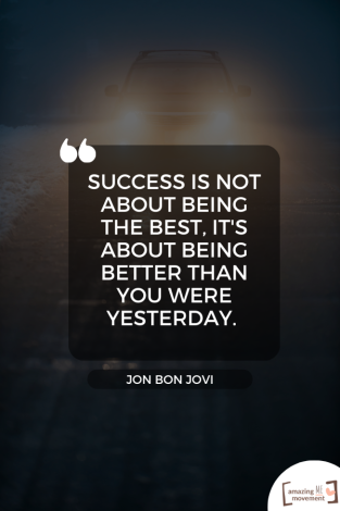 Crack The Code: 20+ Inspiring Success Quotes ⋆