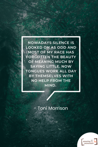 Explore Boundless Imagination: 20+ Toni Morrison Quotes On Life ⋆