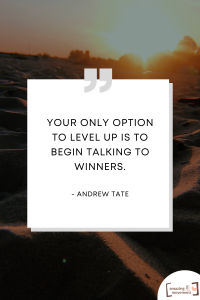 20 Andrew Tate Famous Quotes: A Controversial Take ⋆