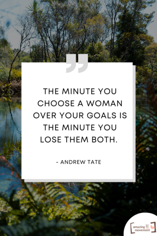 20 Andrew Tate Controversial Quotes To Stir Up A Conversation ⋆