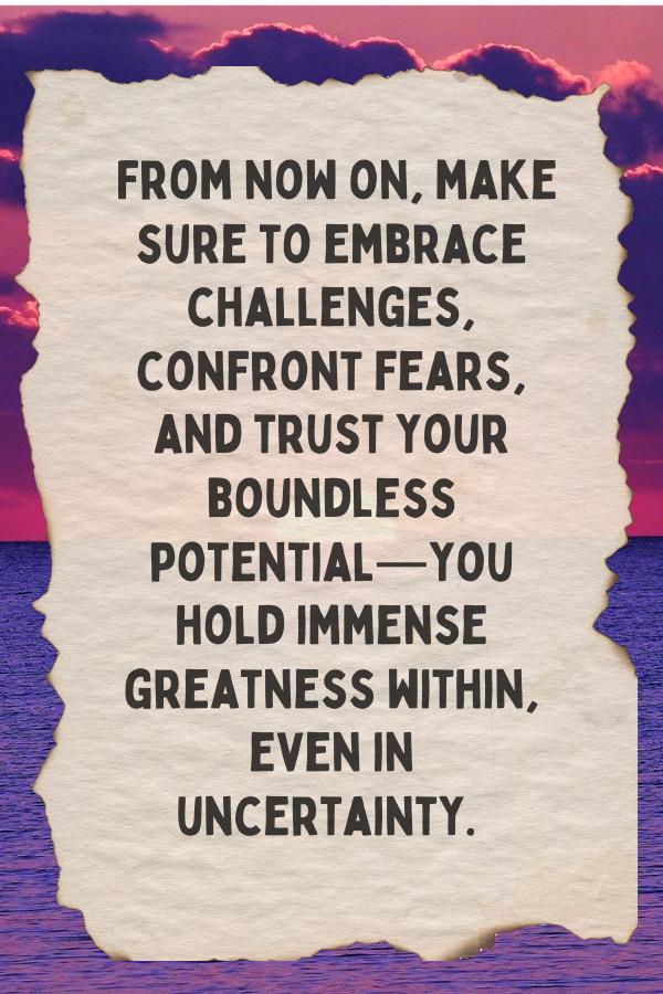 20 Quotes That Hit Different: Push Yourself To The Next Level ⋆