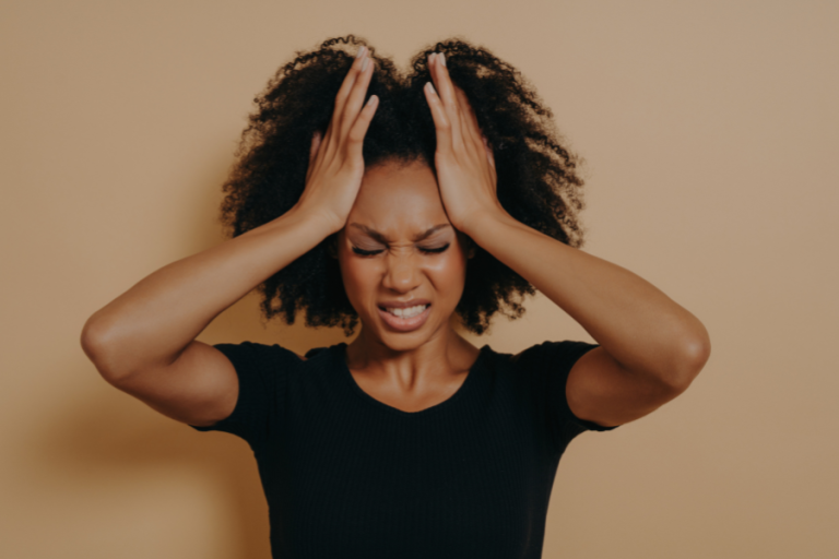 How To Decrease Stress In Your Life: 8 Helpful Tips ⋆