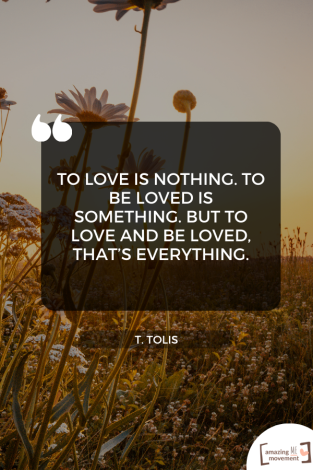 Quotes On Starting A New Relationship: A Romantic Collection ⋆