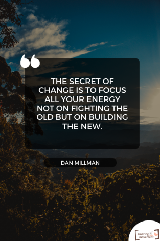 20 Quotes On Starting A New Chapter Of Your Life ⋆
