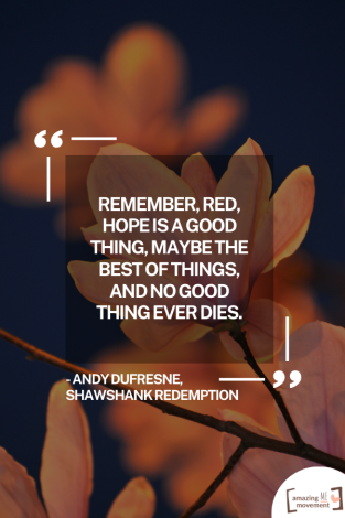 20 Encouraging Quotes From Movies You’ll Love ⋆