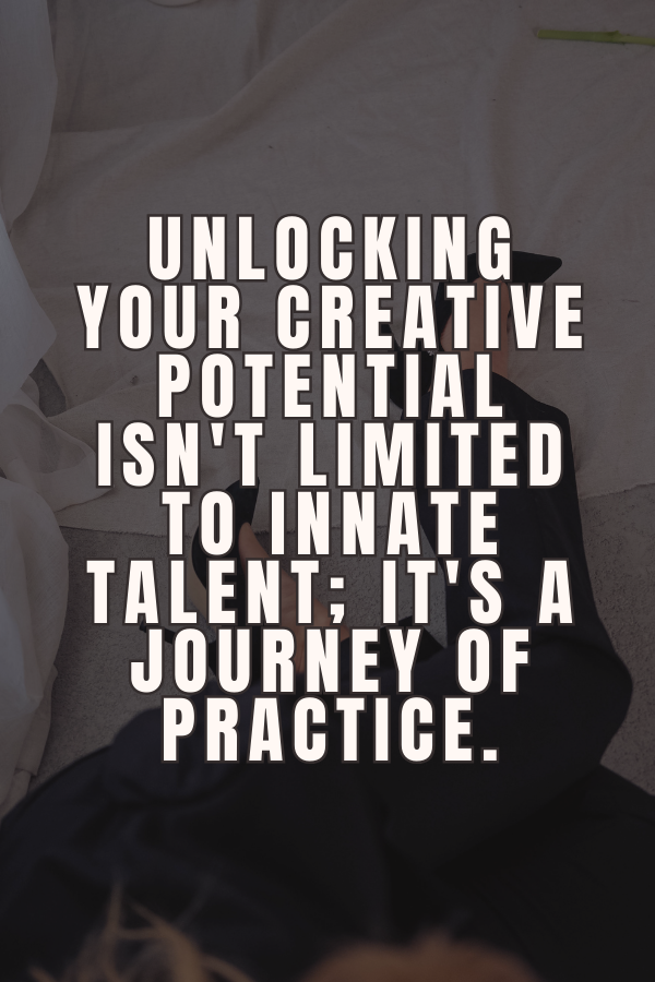 Thinking Outside The Box: 7 Ways To Foster Creative Minds ⋆