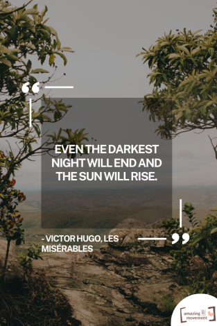 20 Encouraging Quotes From Movies You’ll Love ⋆