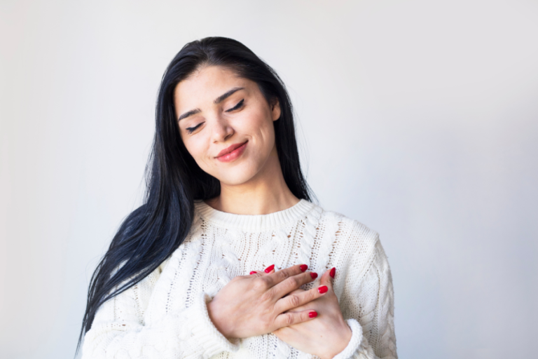 Healing Is Not Linear: 5 Ways To Heal In Peace ⋆