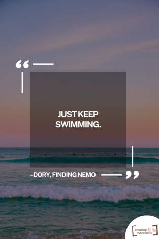 20 Encouraging Quotes From Movies You’ll Love ⋆