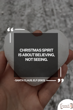 20 Movie Quotes From Elf That Remind Us Of Happy Times ⋆
