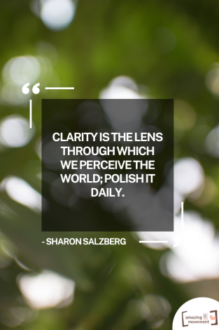 20 Wisdom-Filled Quotes For Seeking Clarity And Enlightenment ⋆