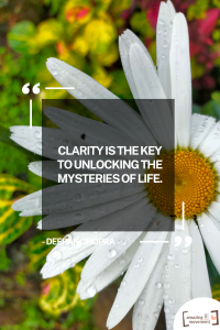 20 Wisdom-Filled Quotes For Seeking Clarity And Enlightenment ⋆